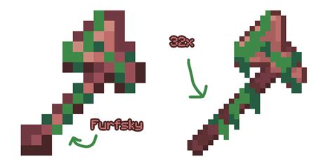 Texture Pack Jungle Axe And Treecapitator Hypixel Forums