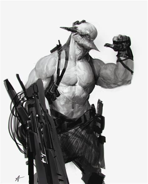 86 Best Images About Shadowrun Spirits Critters And Matrix Sprites