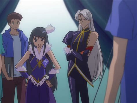 Sai Shuppatsu No Sugoi Ketsui 2004