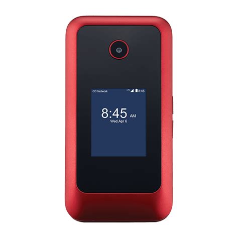 Consumer Cellular Vs Tracfone The Senior List