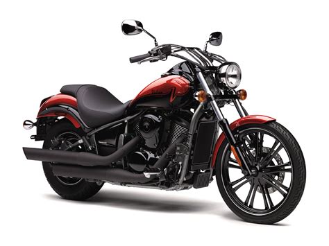 2025 Kawasaki Vulcan 900 Custom Review Total Motorcycle