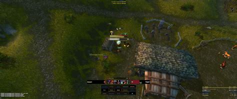 Ui Been Diving Deep Into Lua And Wa Recently Rwowui