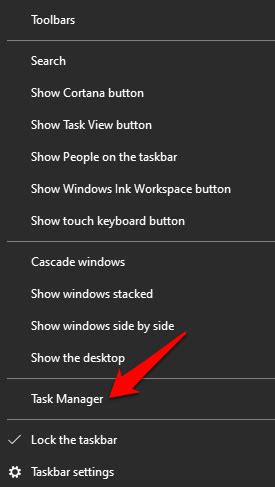 How To Fix Action Center In Windows Tsprof
