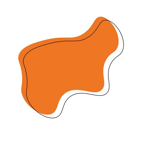 Abstract Shape Line Vector 20815356 Vector Art At Vecteezy Abstract Shape Line Vector 20815356 Vector Art At Vecteezy