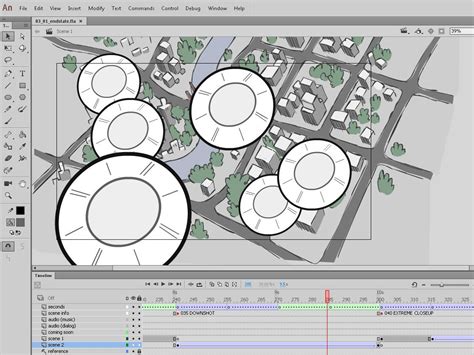 Animation Tutorials Assorted Topics Animation Tutorial Create