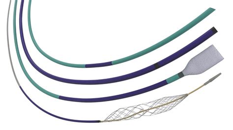 Inari Medical Introduces Thrombectomy System For Arterial Thrombus Cases