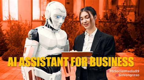 Top 10 Ai Assistants For Your Business Vengreso