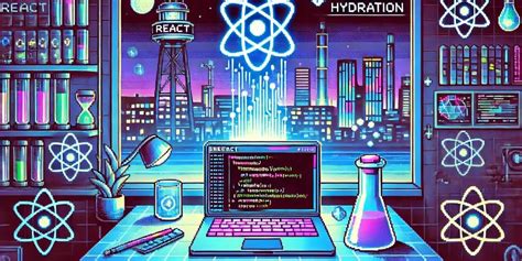 Mastering Hydration In React 19 The Ultimate Guide To Faster Smarter Melvin Prince