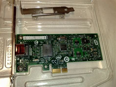 what is a network adapter and what are its different types