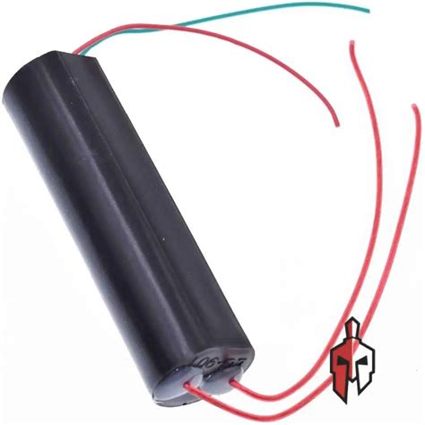 1000kv High Voltage Generator Module Inverter Alphatronic