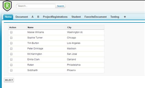 Wrapper Class In Salesforce With Example Salesforce Radical