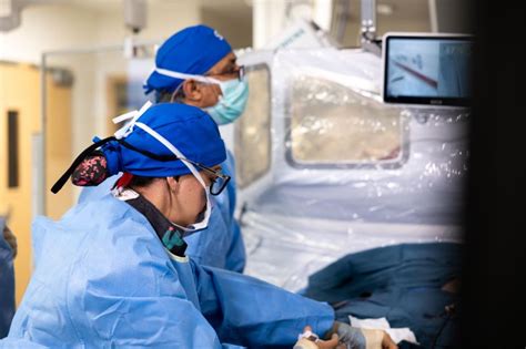 David G Rizik M D Medical Director Of The Cardiovascular Research