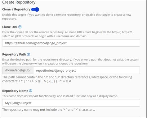 Deploying Django Web Application Using Cpanel By Python Zimbabwe