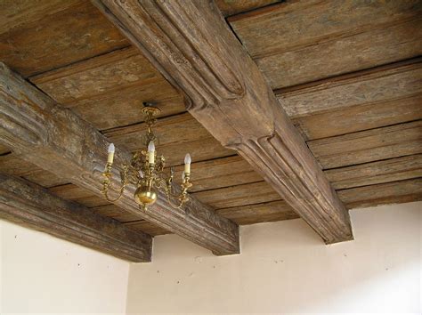 Interior Design Q A Effectively Hiding Ceiling Beams Tuckey