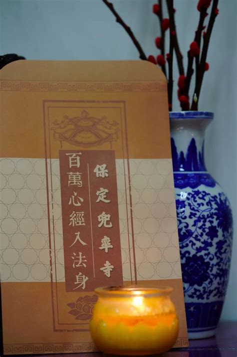 保定兜率寺百万心经入法身大型抄经装藏法会通启 搜狐大视野 搜狐新闻