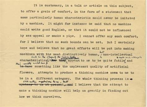 Typescript With Annotations From The Talk Can Digital Computers Download Scientific Diagram