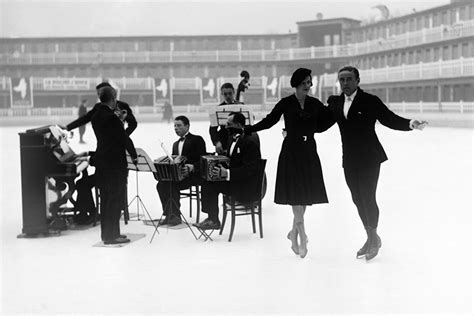 Музыка в фигурном катании