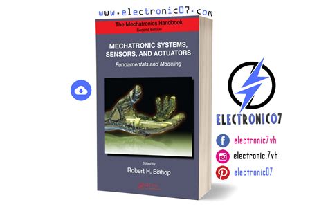 download mechatronics system sensors and actuators fundamentals and