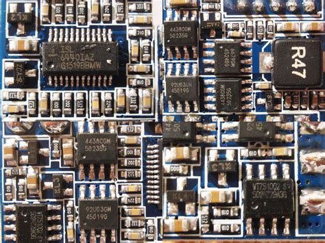 Многоканальный Dc Dc преобразователь Pico Psu Atx и немножко о его применении