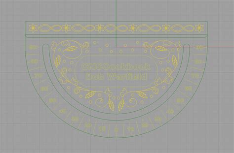 100s Of Free Dxf Files You Can Cut Today On Your Cnc [ Tips ]