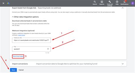 How To Connect Google Lead Form With Pipedrive Create Lead SaveMyLeads