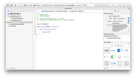 Applicationswolf Blog
