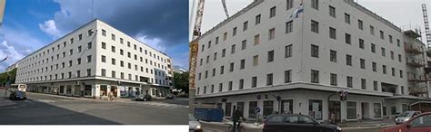 T53 Aalto Lounais Suomen Maalaistentalo 1927 28 Maarit