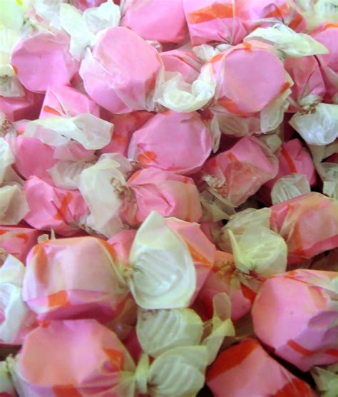 Taffy Candy Wikipedia