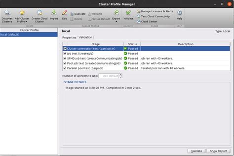 Ubuntu 2004 Matlab Crashes When Using Parfor Stack Overflow