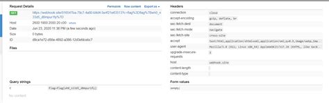 Redpwn Ctf 2020 Web Misc Isopachs Blog Isopachs Ctf Writeups