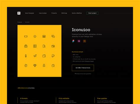 Web Ui By Cassandra Walsh Dribbble