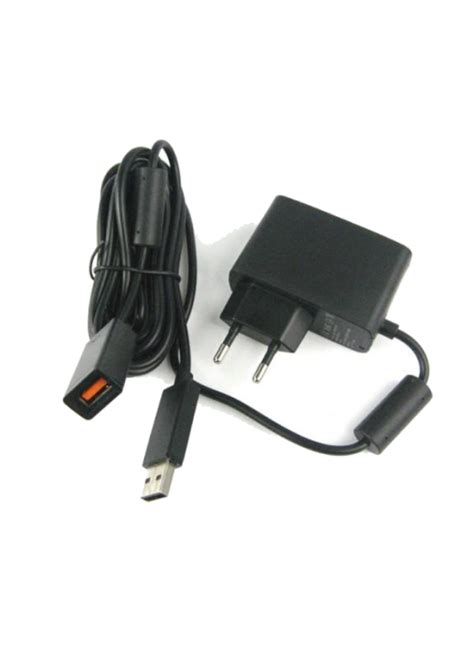 Купить Kinect Adapter для Xbox 360 в интернет магазине