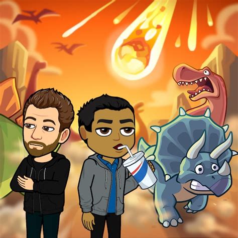 Toronto Based Bitmoji Launches Snapchat Tv Show To Expand Reach Of