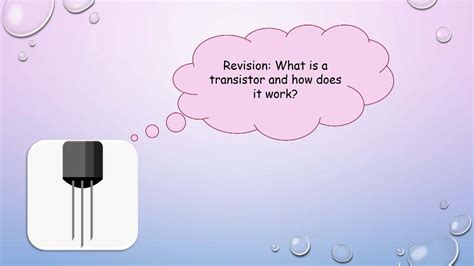 Understanding Transistors And Darlington Pairs In Circuits Eskola