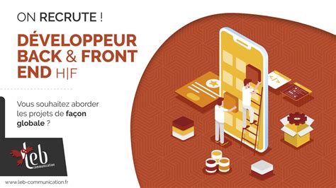 Leb Communication On Linkedin Reactjs Php Scrum Docker Html