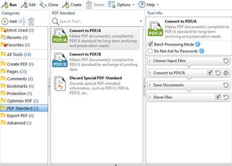 PDF XChange Co Ltd Knowledge Base Can I Use PDF Tools To Convert PDF Documents To Other