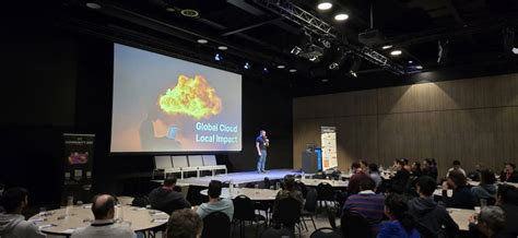 Awscdnz24 Aws Awscommunity Aws User Group Aotearoa Nz