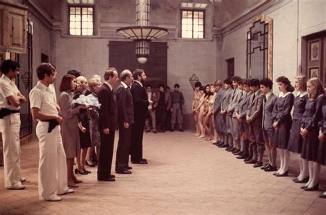 Сало, или 120 дней Содома (1975) — Фильм.ру