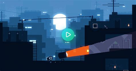 Dissolve Shader Effect From Night Lights  On Imgur