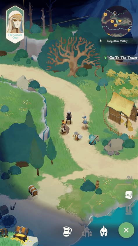 Download Afk Journey On Pc And Play Instantly 1 Click