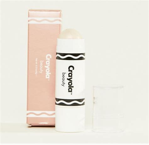 Crayola Shimmering Blush Highlighter Crayon Reviews 2022