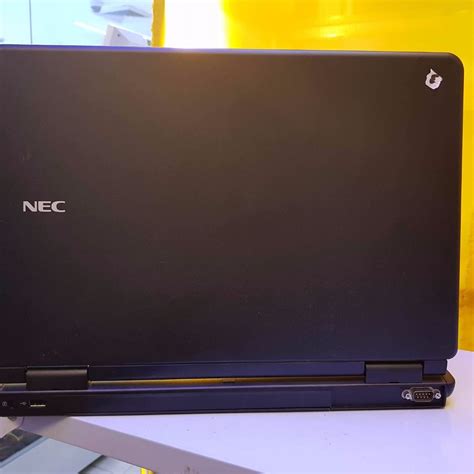 NEC Core I Laptop Made In Japan Good Quality Super Sale LAST PRICE Computers Tech Laptops
