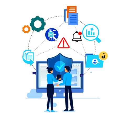 Best Soar Cybersecurity Solutions Aspia Infotech