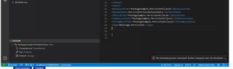 Unable To Execute Powershell From Vscode Because It
