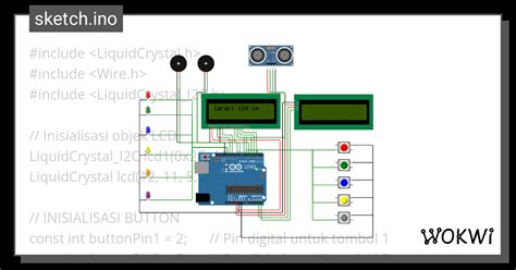 End Copy Wokwi Esp32 Stm32 Arduino Simulator