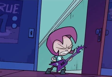 Invader Zim Screenshots Photo