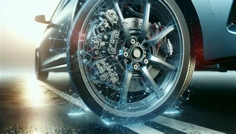 Anti Lock Braking System Explained Hyundai Maintenance