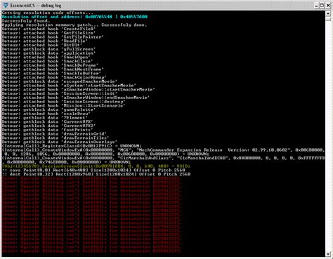 Mechcommander Shell And Mc Shape Editor File Moddb