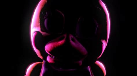 Toy Chica Ar Voice Lines Animated Youtube