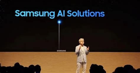 Samsung Targets AI HPC Market To Narrow Gap With Foundry Leader TSMC PUNE NEWS